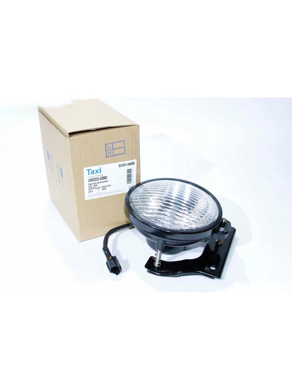 Фара противотуманная Arirang ARG23-3300