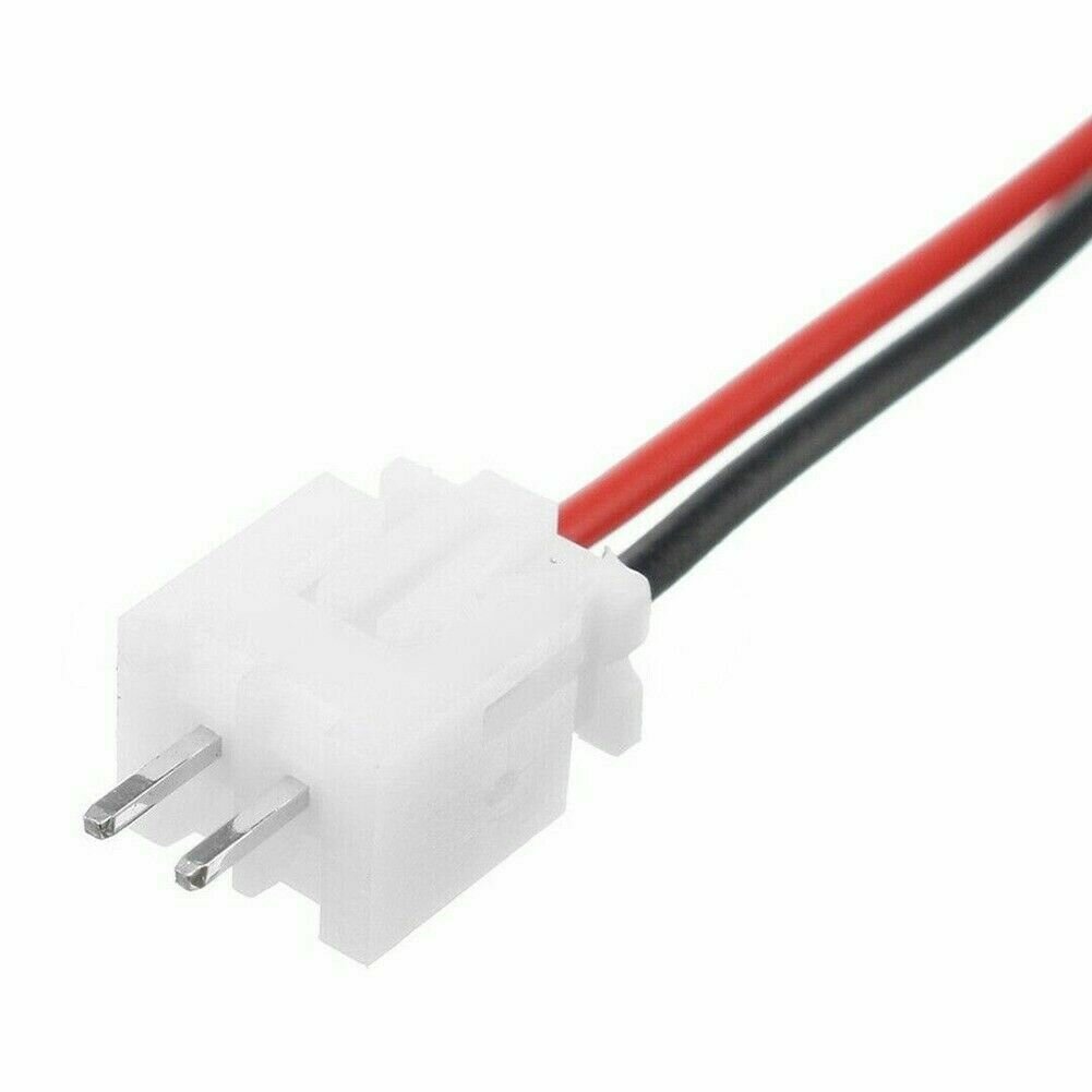 OZ-URJSH-10 комплектов для JST XH2.54mm кабельного разъема 2/3-контактный штекер и гнездо