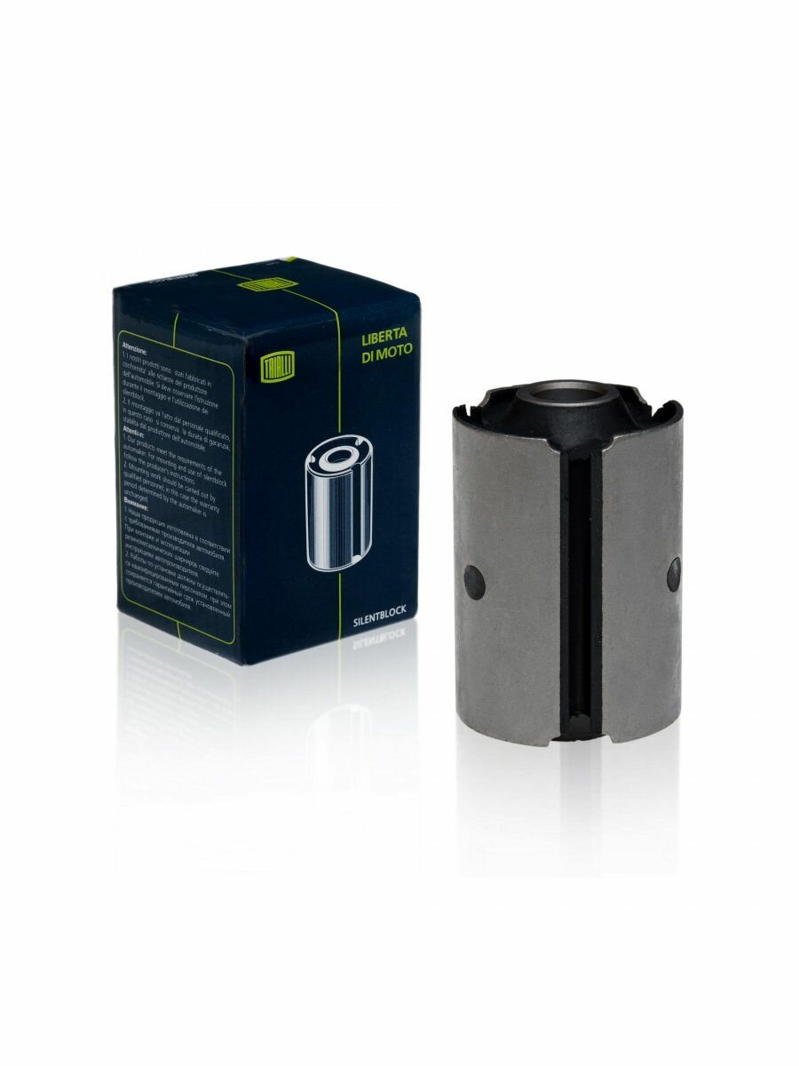 Сайлентблок TRIALLI SB432