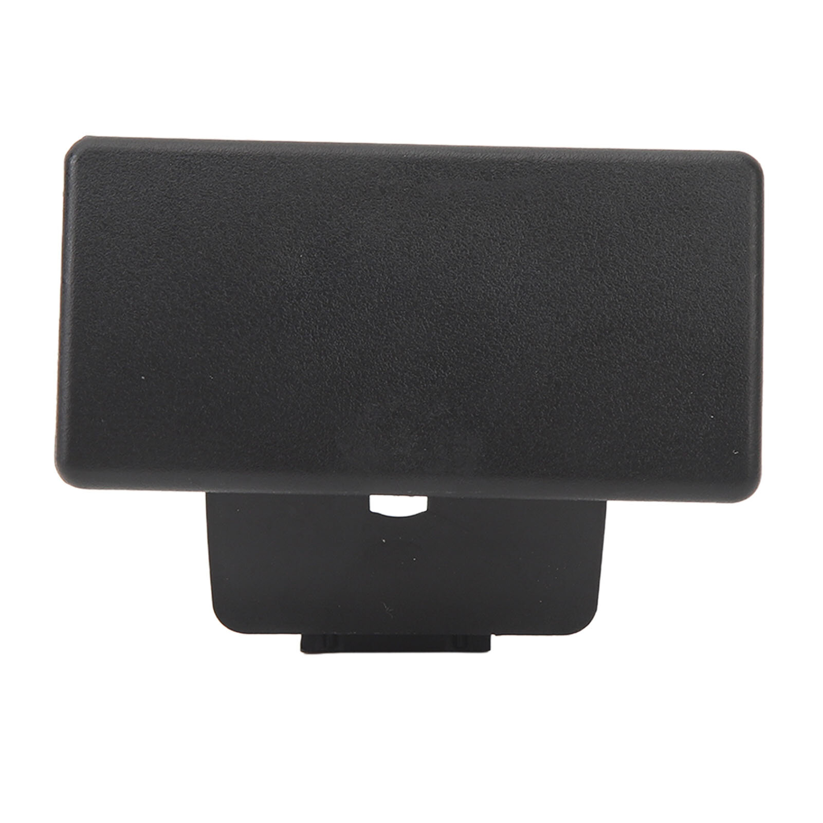 Прочная, надежная, защищенная от трещин ручка дверцы бардачка для H3, черная, артикул 10391626