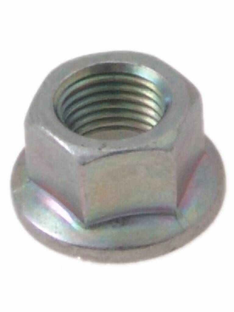 Гайка MITSUBISHI 0431-001 FEBEST.