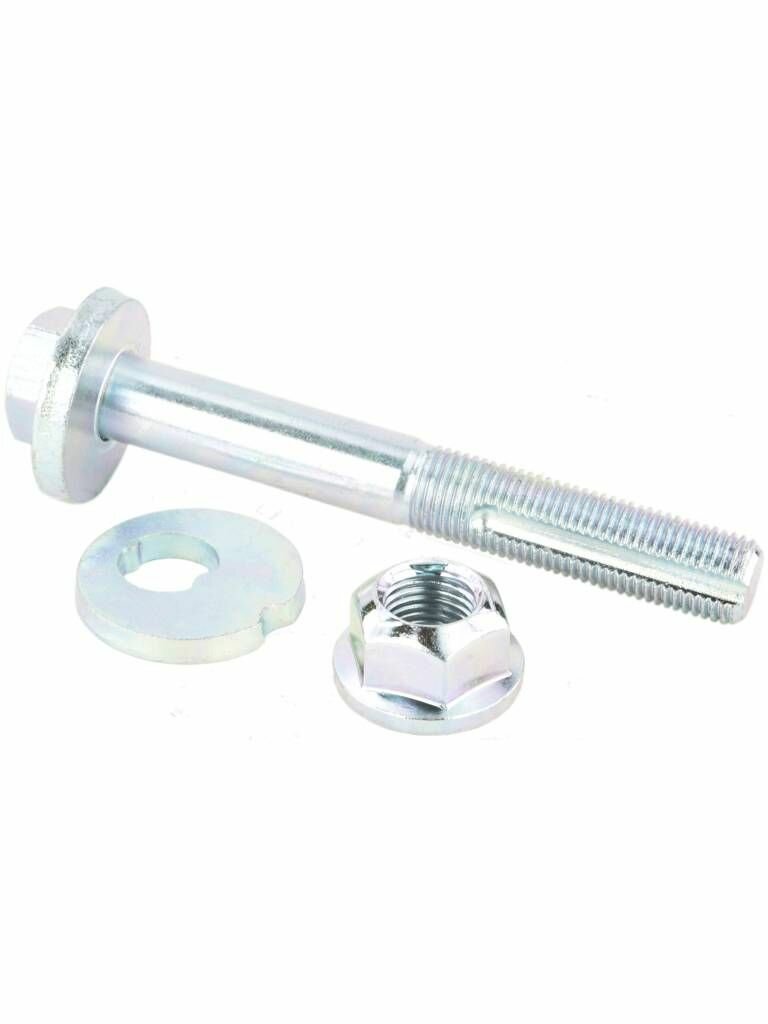 Болт с эксцентриком ремкомплект для автомобилей MAZDA 0529-007-KIT FEBEST