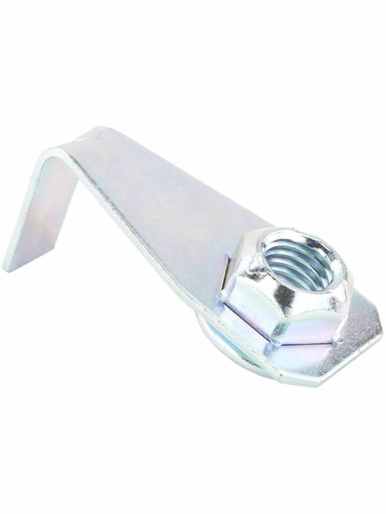 Гайка LAND ROVER 2998-006 FEBEST.