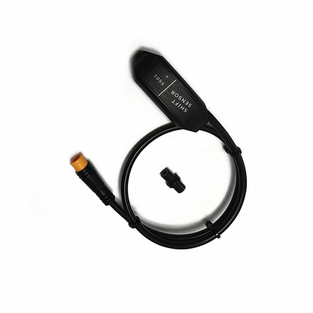 Новый датчик шестерни двигателя привода электрического велосипеда BBS01 BBS02 Датчик переключения передач электрического велосипеда для аксессуаров