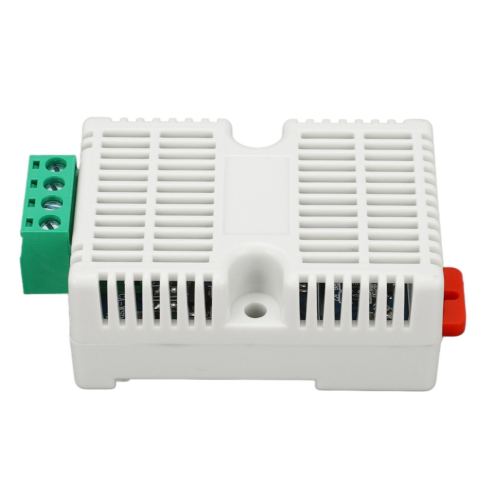 Высокоточный рельсовый датчик температуры/влажности RS485