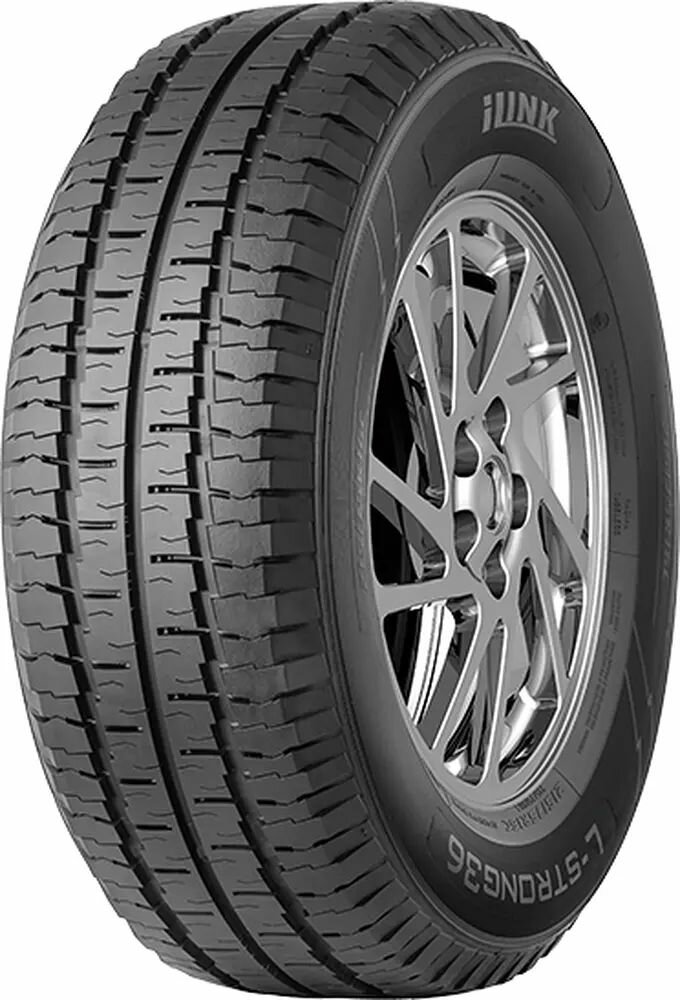 Автошина ILINK L-STRONG36 104/102R 185/75 R16C