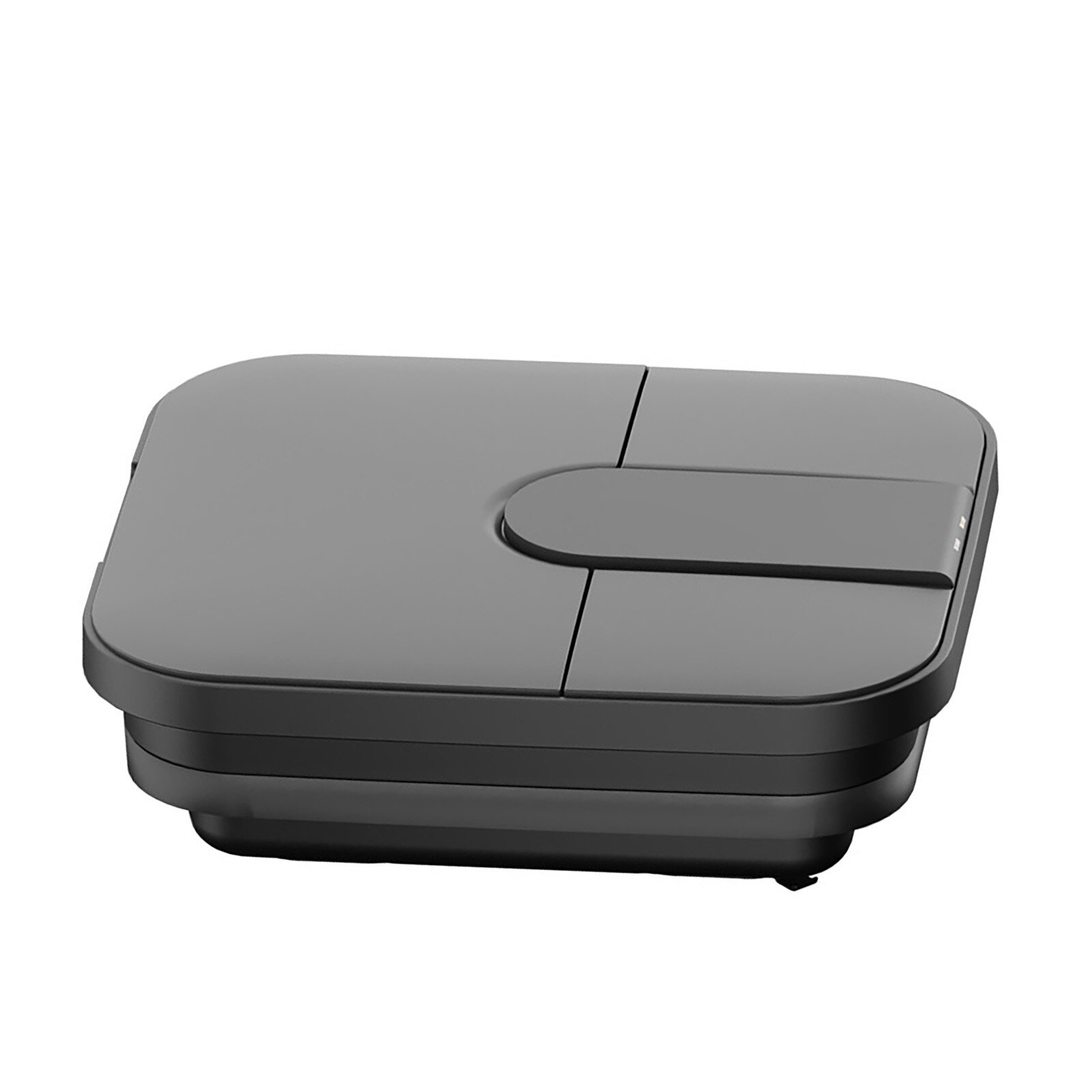 Складная ванна для ног с постоянной температурой, уменьшающая усталость ног, ванна для замачивания 220 В