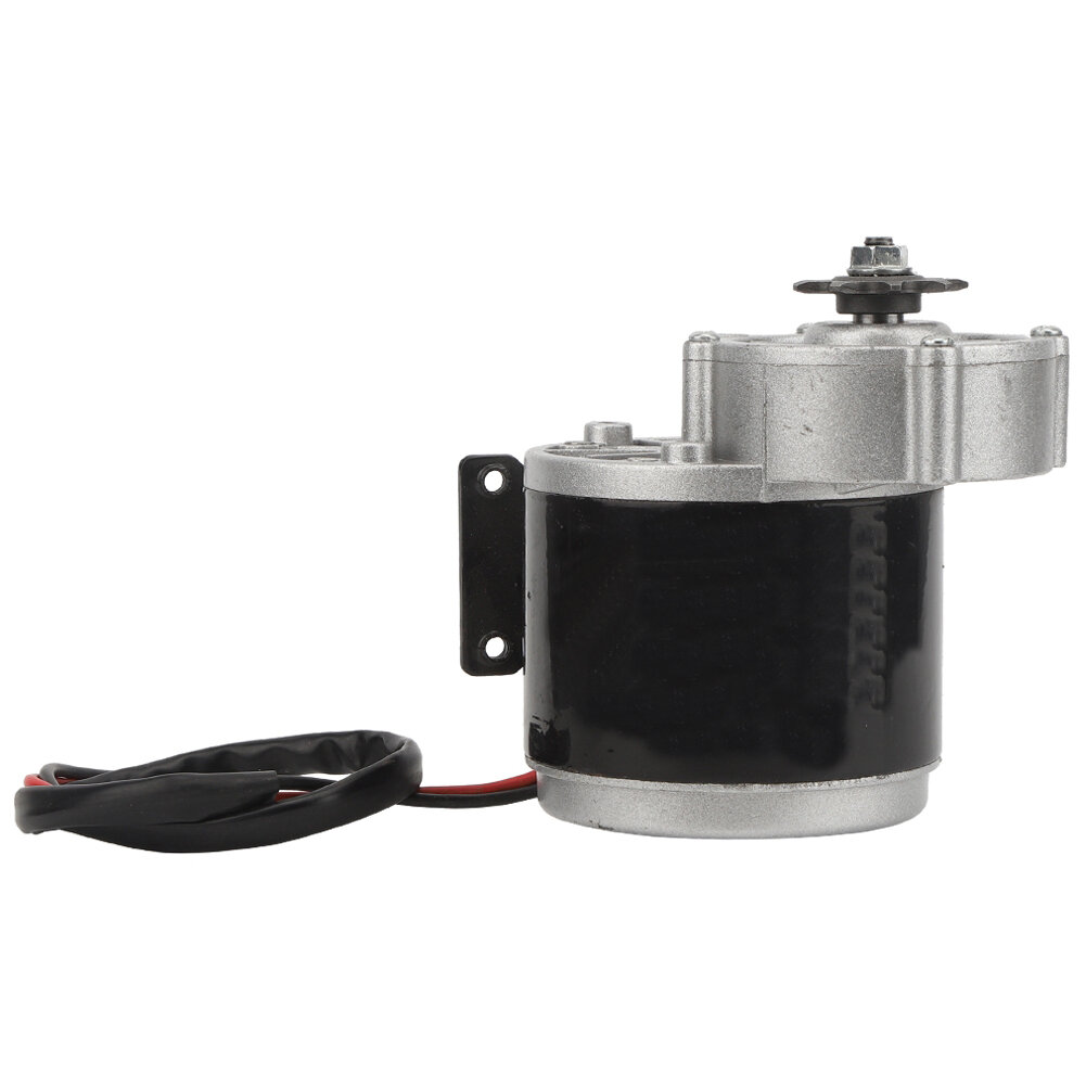 24 В 350 Вт прочный металлический замедление аксессуар моторного двигателя для электрического велосипеда E Bike