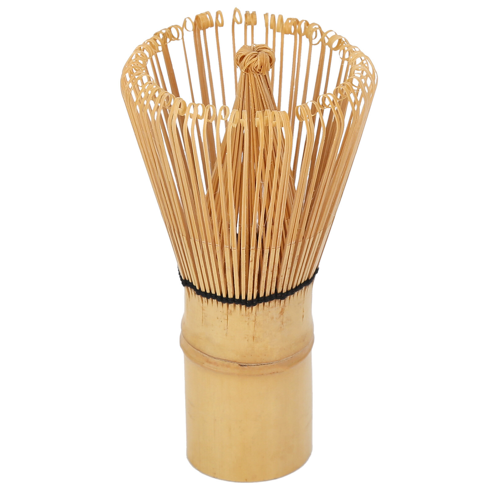 Japanese Style Matcha Tea Whisk Bamboo Brush Tool Accessory for Making Kitchen Accessories