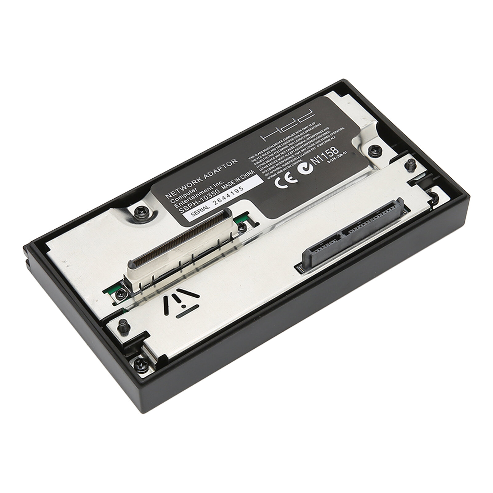 Адаптер жесткого диска для игр с SATA интерфейсом и адаптером сети с картой памяти FMCBV1.953 32MB для консоли PS2