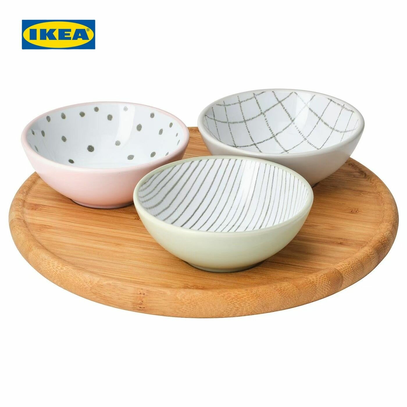 Куверты для столовых приборов