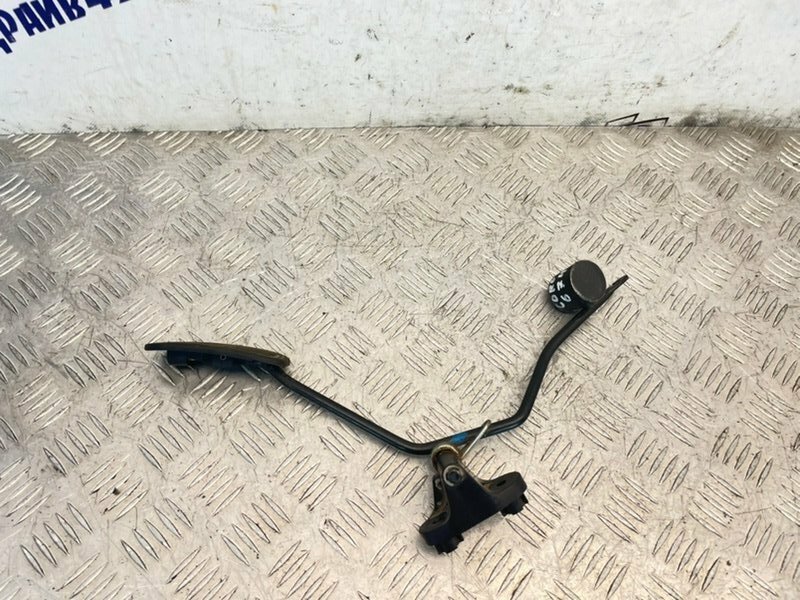 Б/У педаль газа toyota Corolla 2006 ZZE120 4ZZFE 58802 TOYOTA арт. 7812012310