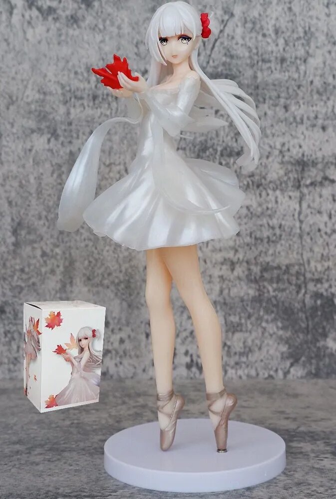 Фигурка Азур Лейн Сеукаку Журавль / Azur Lane Shoukaku (25см)