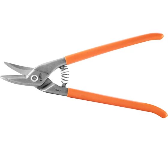 Ножницы по металлу NEO Tools 280 мм, левые 31-084
