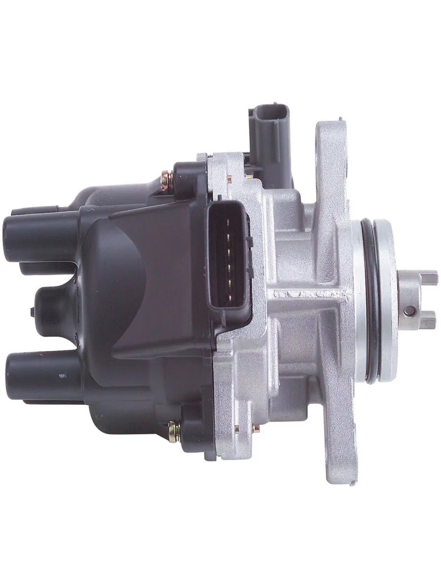 Распределитель зажигания для NISSAN SUNNY EB13 GA16DS 6+2 ко