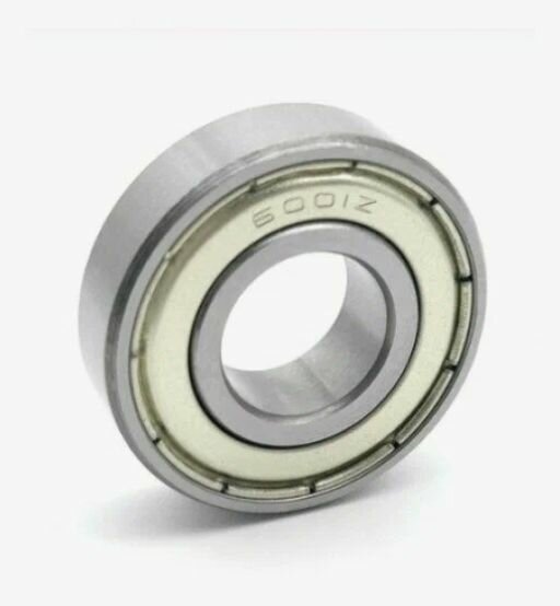 Шариковый подшипник 6001ZZ для дрели MT60 Makita 210119-9 оригинал