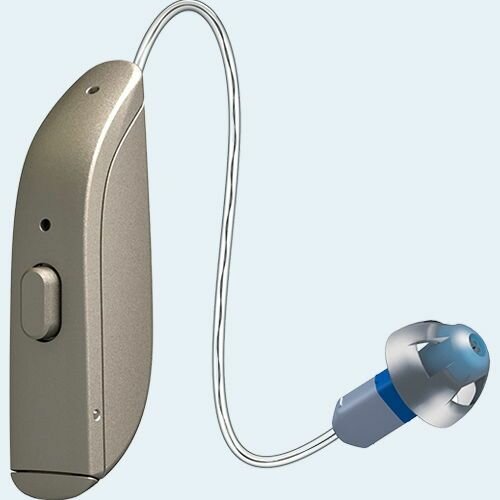 Слуховой аппарат ReSound Omnia RU561-DRW