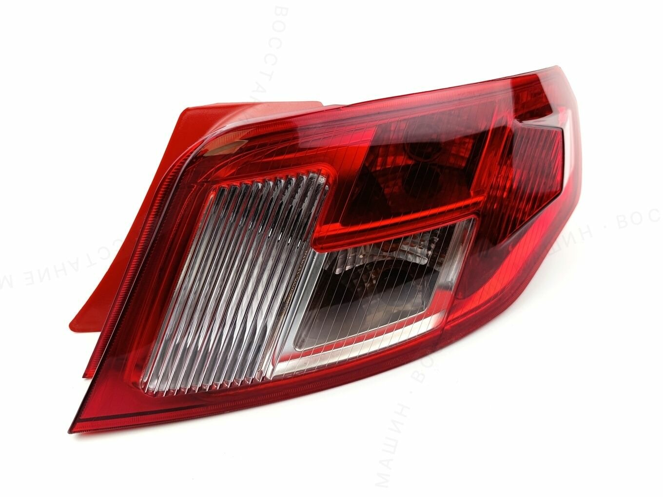 Фонарь задний правый (хэтчбек) для Geely Emgrand 7 / 1067002019