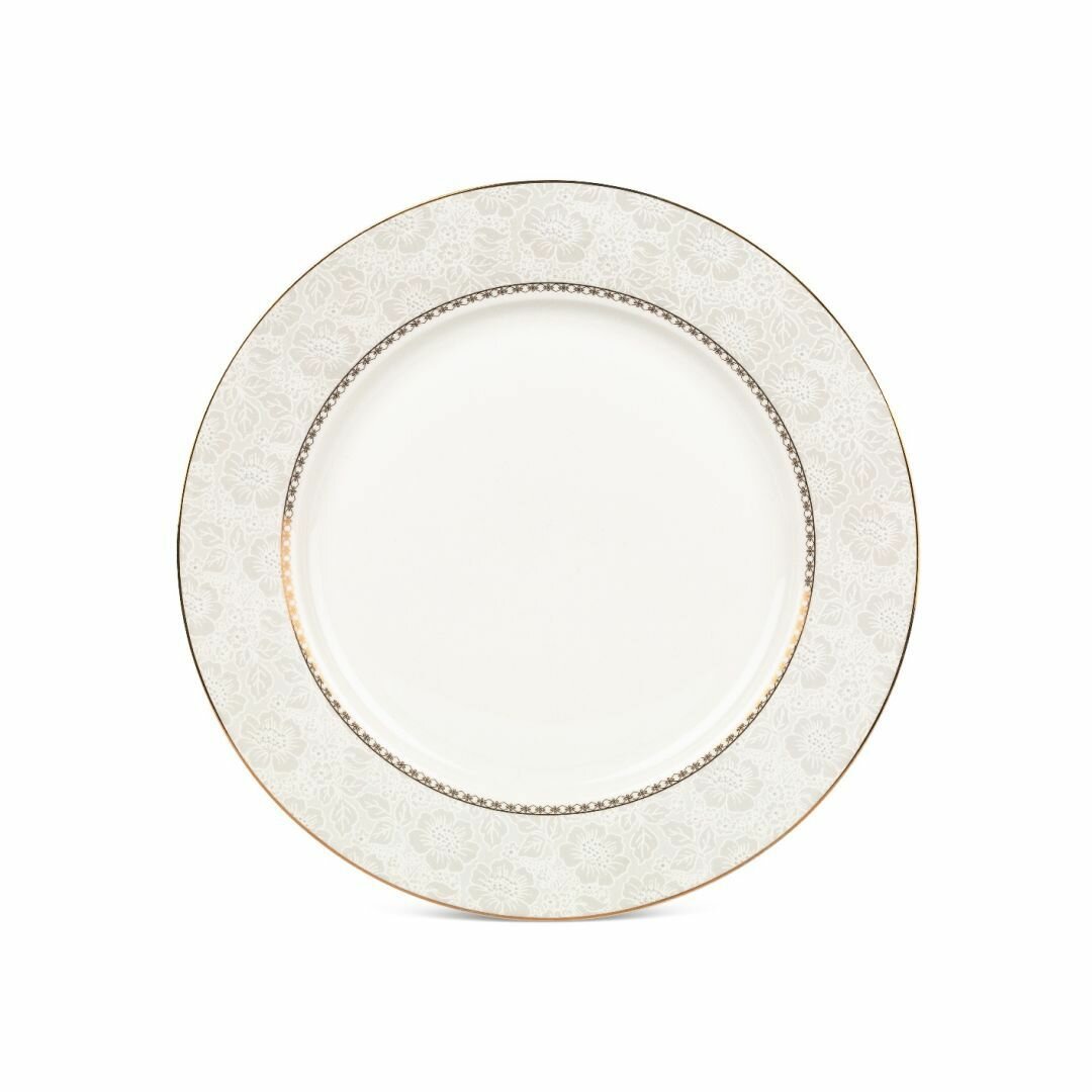 Тарелка Fioretta ELEGANCE 27см 6шт