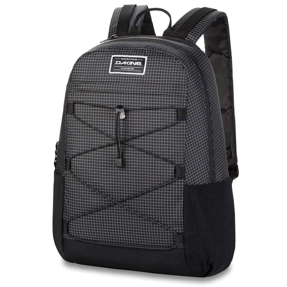 Рюкзак для города и занятий спортом Dakine Wonder 22L Rincon