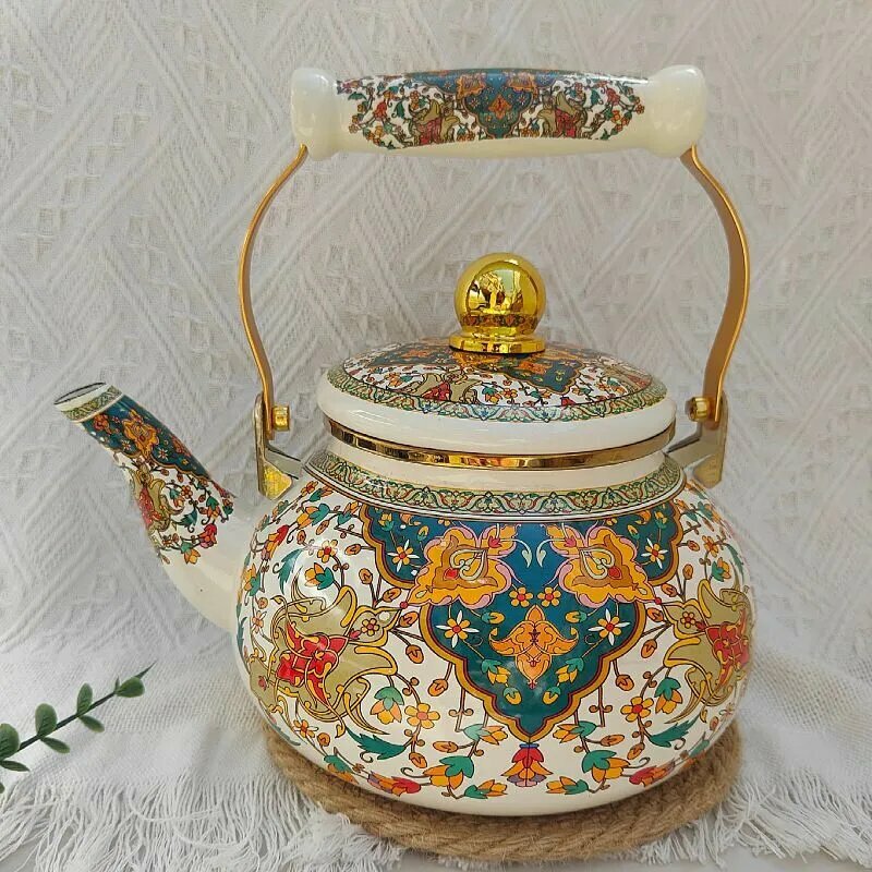 Чайник "Kettle", 2.5 л