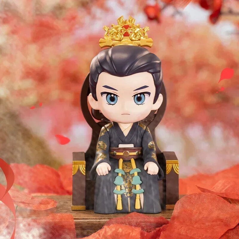 POP MART GONG Lost You Forever Series фигурки-сюрпризы Cang Xuan