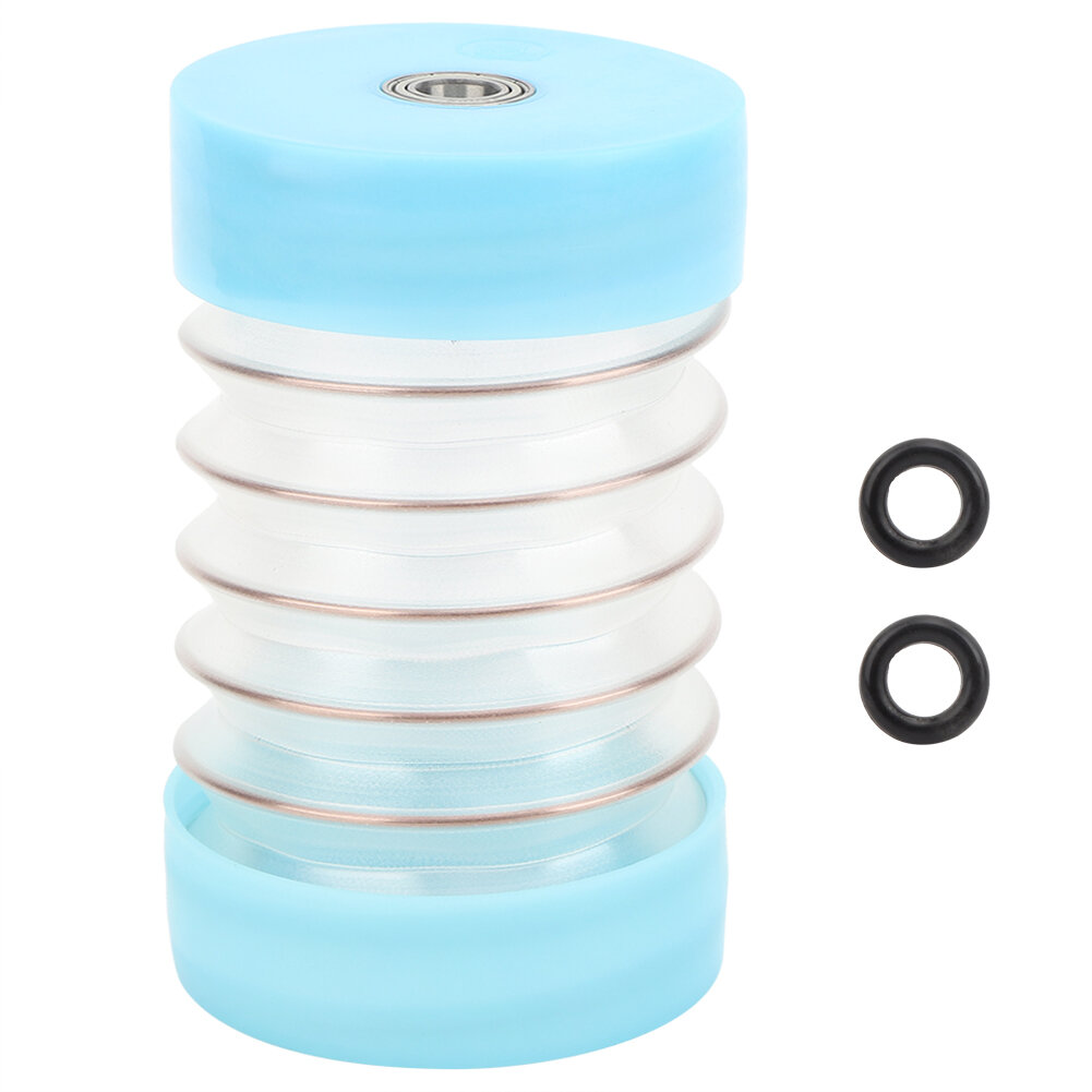 Прочный защитный чехол для электрического перфоратора FCM110, аксессуары для дрели, синяя круглая рукоятка