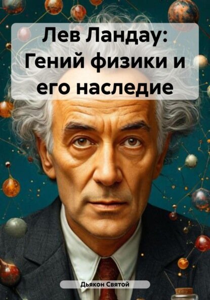 Лев Ландау: Гений физики и его наследие [Цифровая книга]