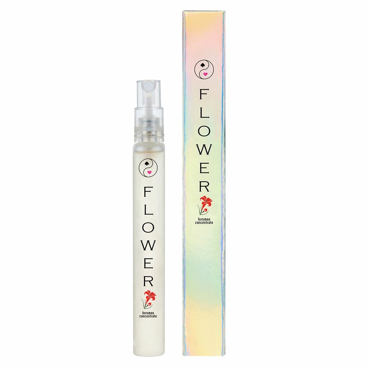 Концентрат феромонов Joker Flower (Лесные цветы) для женщин