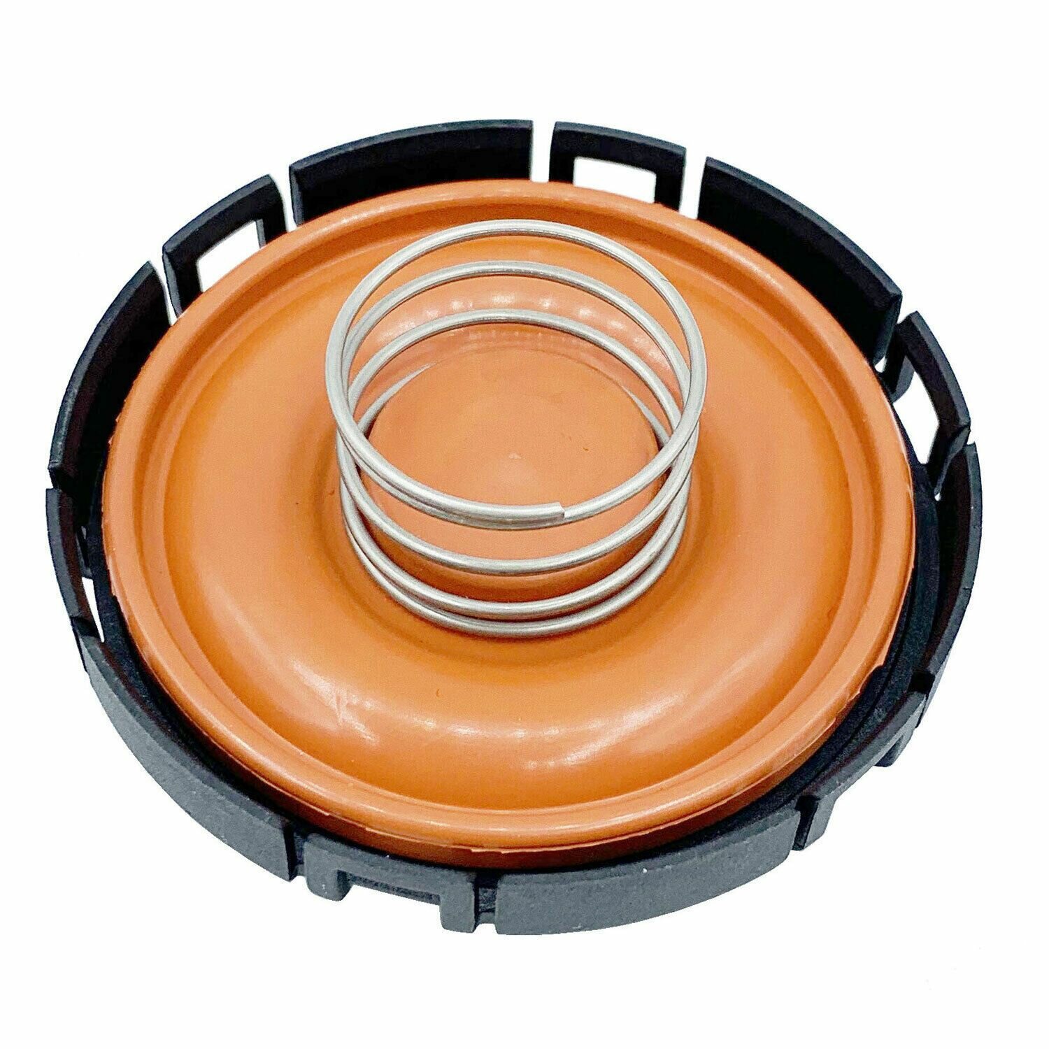 Клапан вентиляции картерных газов двигатели BMW N20