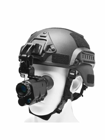 NVG30 тактический прибор ночного видения на шлем с Wi-Fi 1-4х