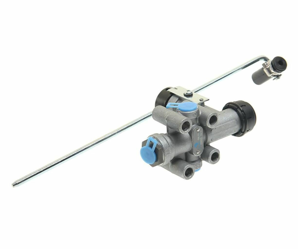 Кран уровня пола для БПВ, МАН арт 09410801 SAMPA