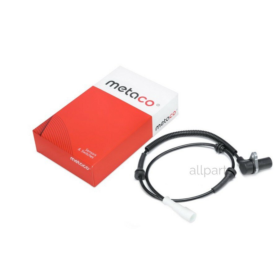 METACO 6300-038 Датчик ABS передний правый