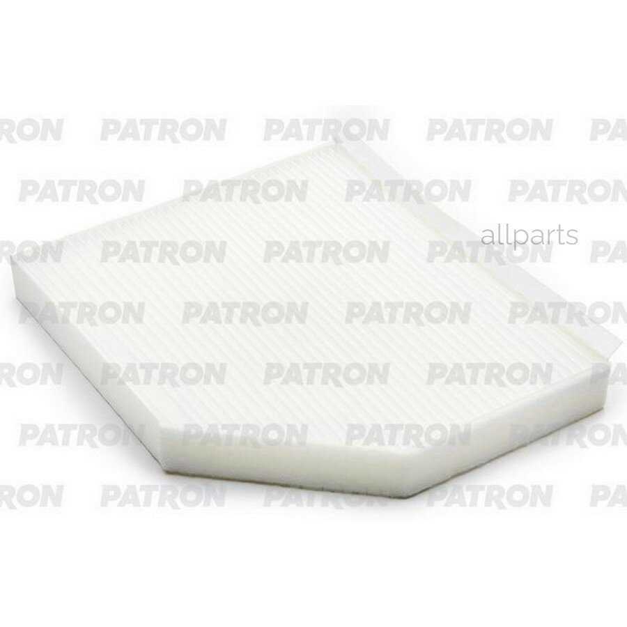 PATRON PF2516 Фильтр салона AUDI: A4 (B8) 07-15, A4 ALLROAD (B8) 09-16, A4 AVANT (B8) 07-15, A5 (8F7/8T3) 07-17, A5 (8TA) 09-, Q5 (8R) 08- \ PORSCHE: MACAN (95B) 14-