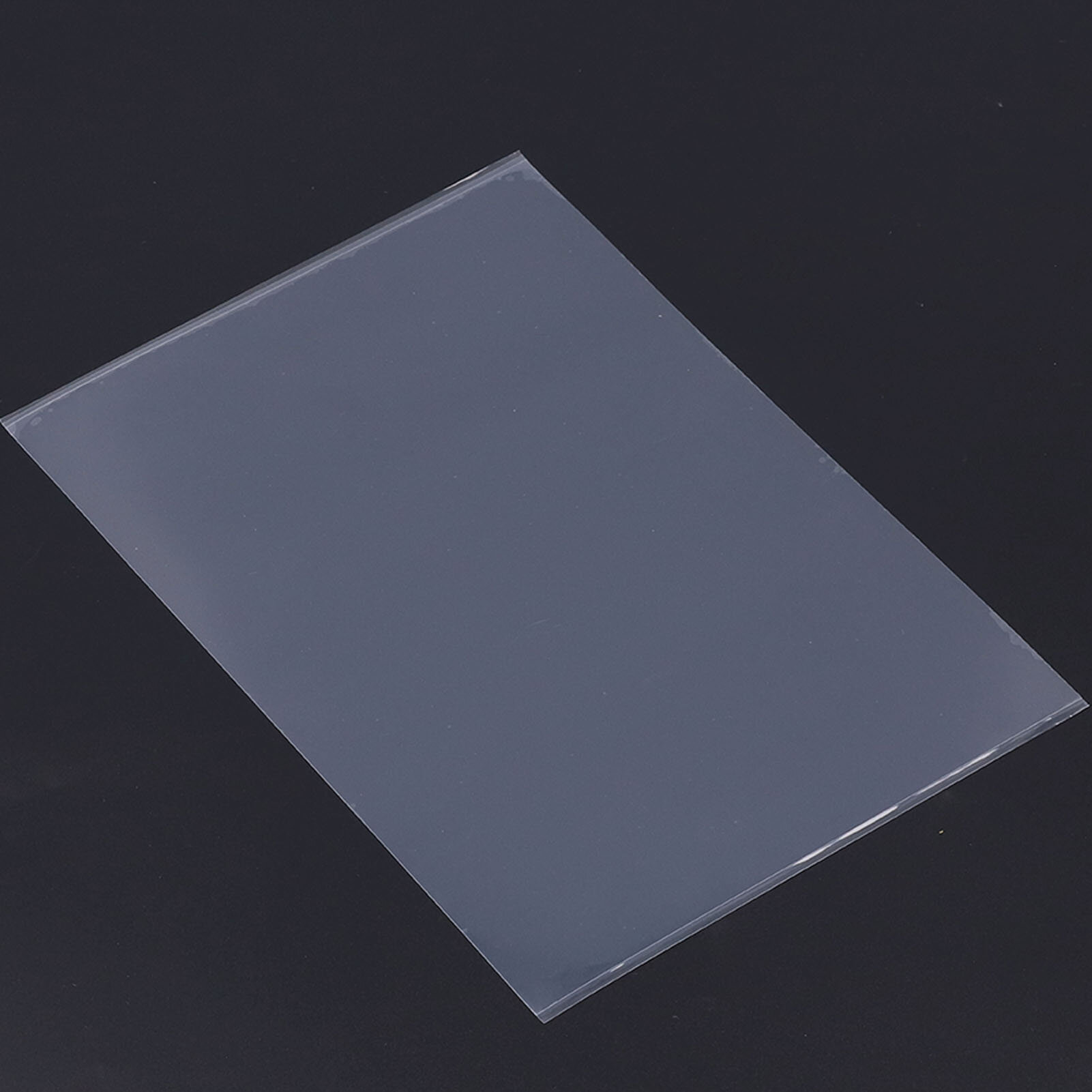 5 шт. Релаксационная пленка из смолы 200x140x0,1 мм FEP Антиадгезионная пленка Прочные аксессуары для 3D-принтеров для ЖК-дисплея SLA