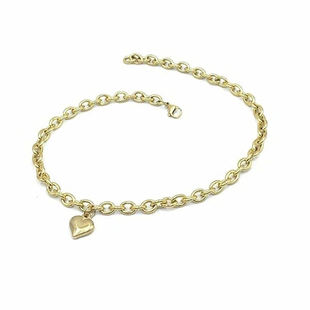 Ошейник-сердечко для кошек и собак