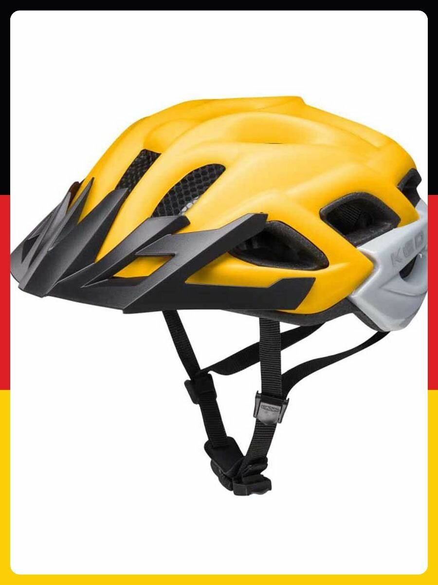 Велошлем KED Status M