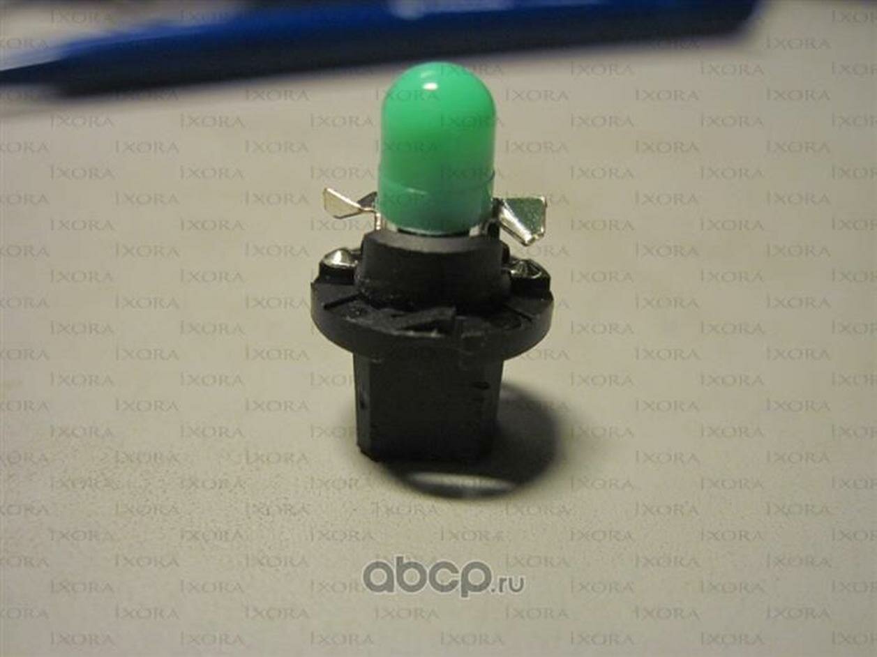 Hyundai/kia лампа приборная bax1.4w, 1,4w, гриппер, 1 шт 9436926030