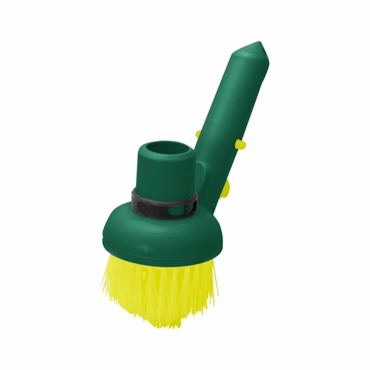 Щетка угловая Kokido E-SERIES K499CB12/ES, для сбора мусора, с кольцом для регулирования всасывания