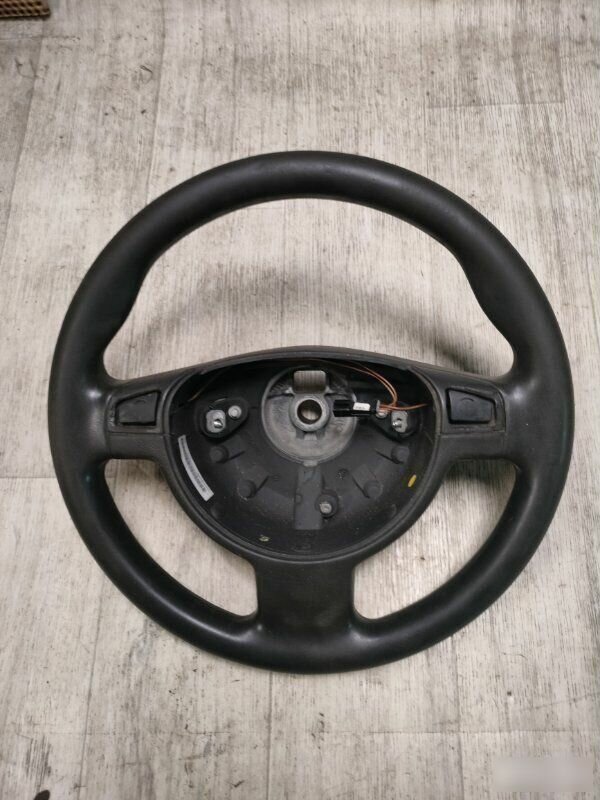 Руль Opel Meriva A Z16XE 2005 Б/У с пробегом