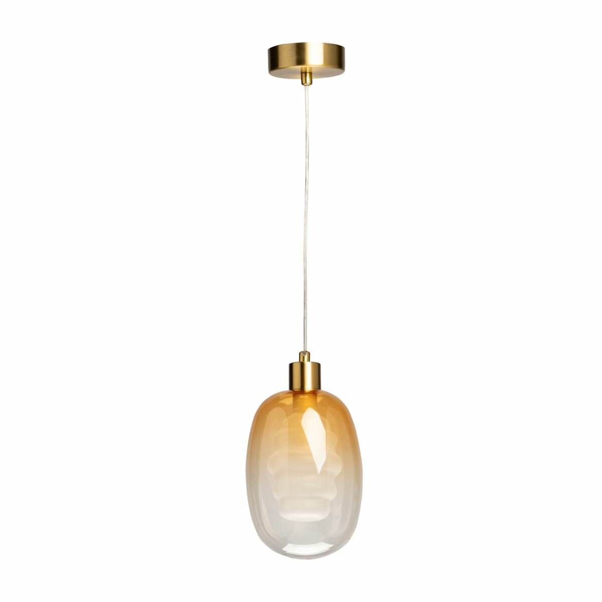 Подвесной светильник De Markt Лоск 107012701