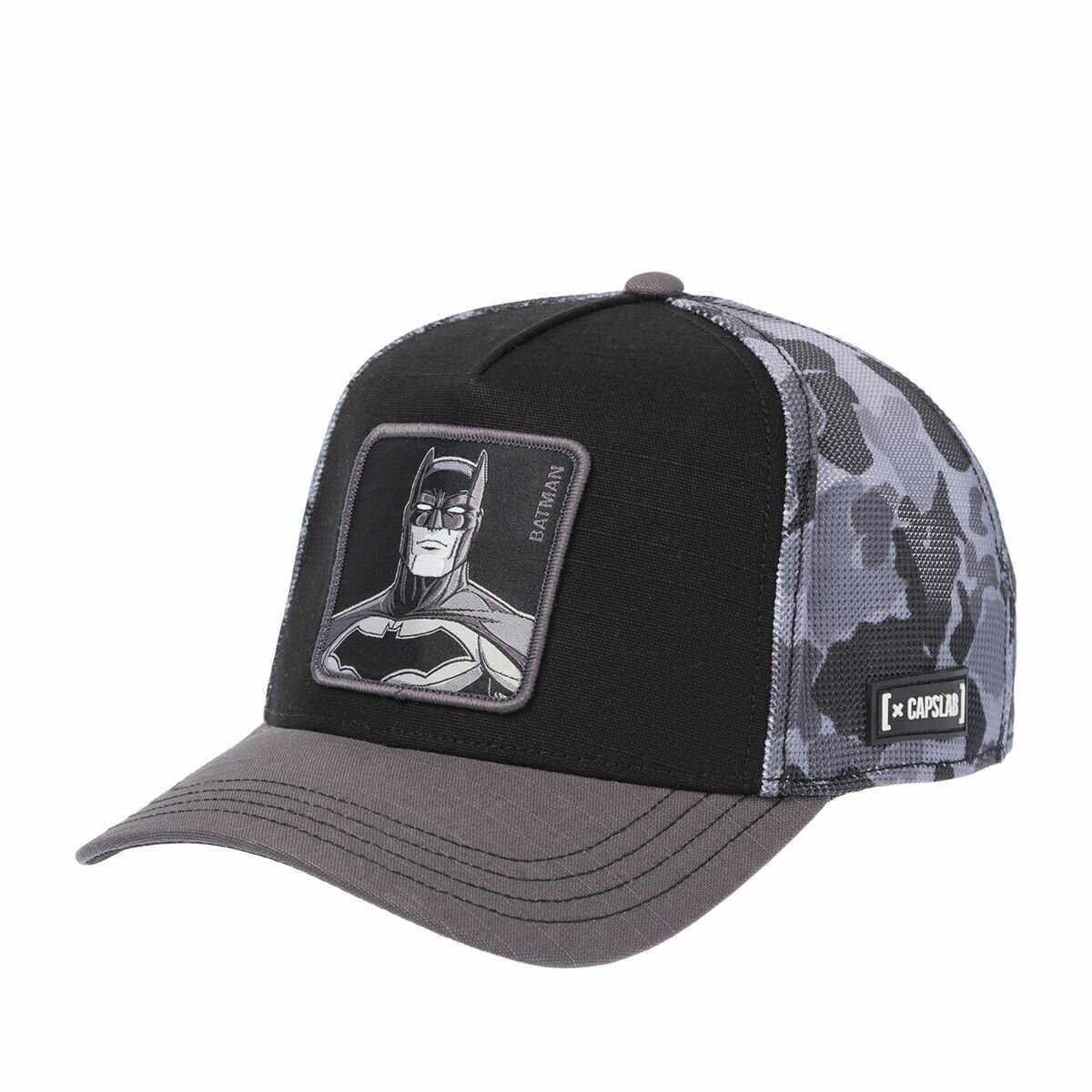 Бейсболка Базовая коллекция для мужчин и женщин