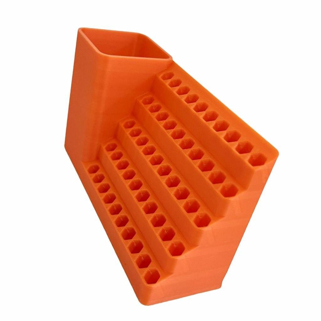 Органайзер для отверток Pegboard