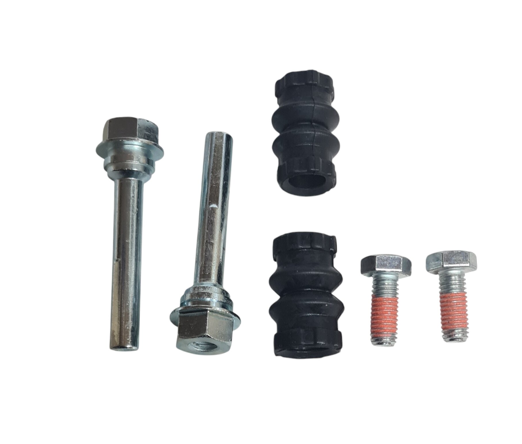 Направляющая суппорта ADVICS A3N026, для Nissan Qashqai+2/I 2008-2010, передний мост