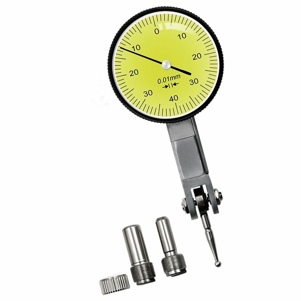 Стрелочный индикатор кредитного плеча-желтый нижний BFB26