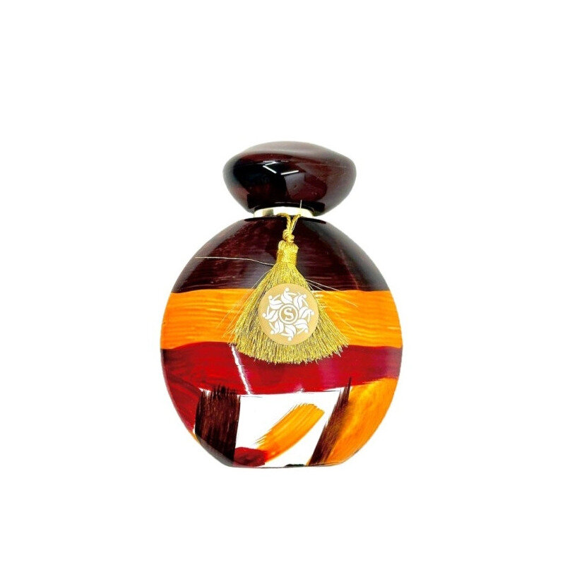 Парфюмерная вода для женщин и мужчин Soul Of Mine Stunning 100 мл / Духи Соул Оф Майн Станнинг