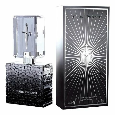 CESARE PACIOTTI For him Мужская туалетная вода 50ml