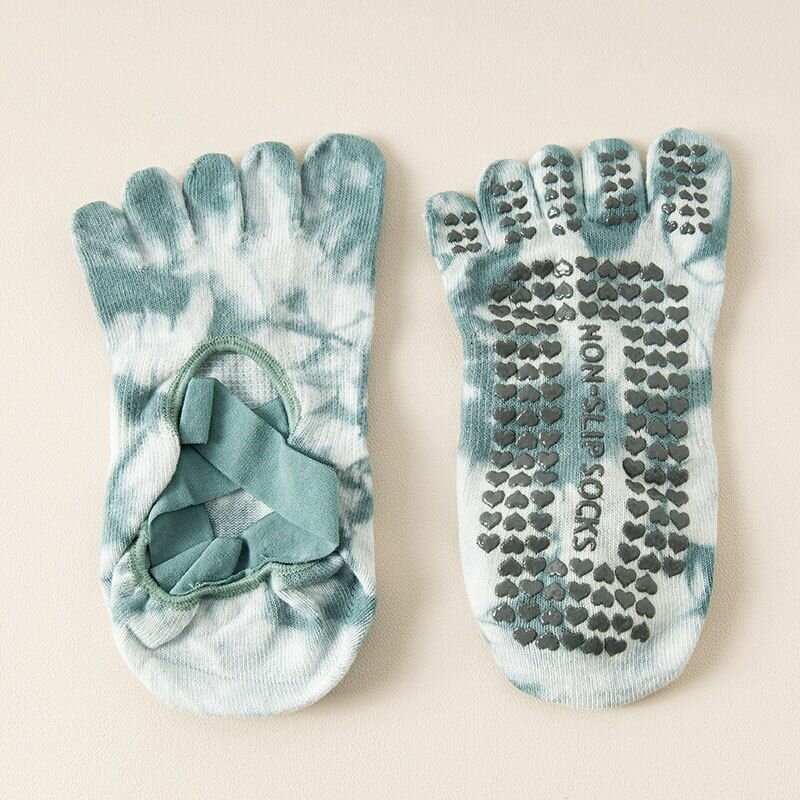 Носки для йоги