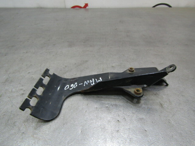 Кронштейн электропроводки MAN TGA, TGS