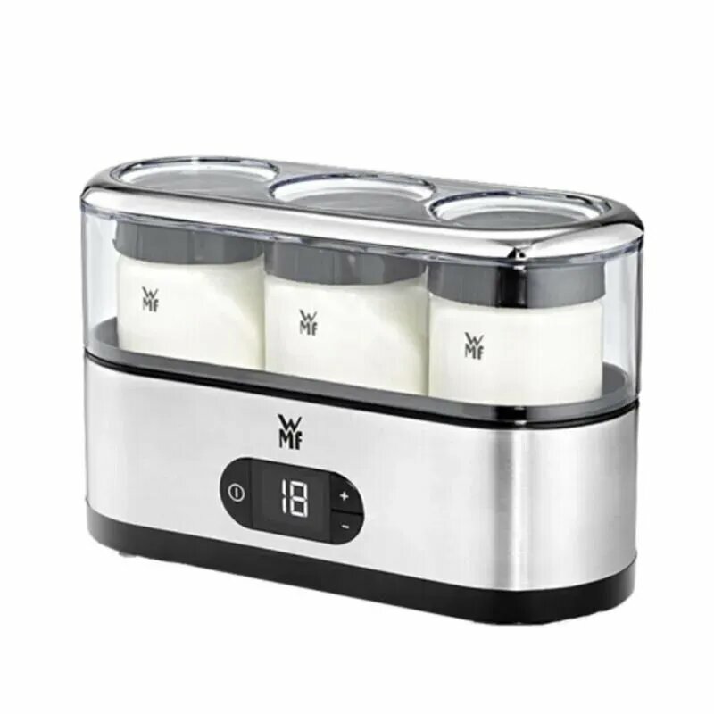 Йогуртница WMF Kitchenminis электрическая